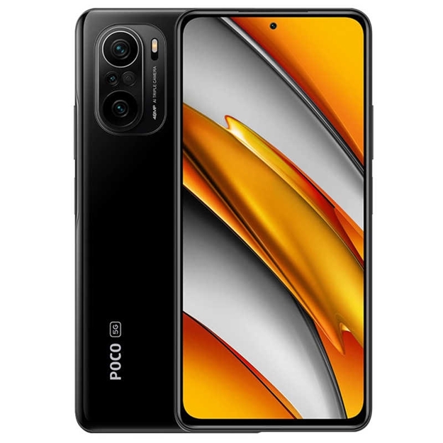فروشگاه اینترنتی پیشرو گوشی موبایل شیائومی مدل Poco F3 5g M2012k11ag